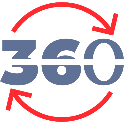 About 360 | The AI-Powered Marketplace